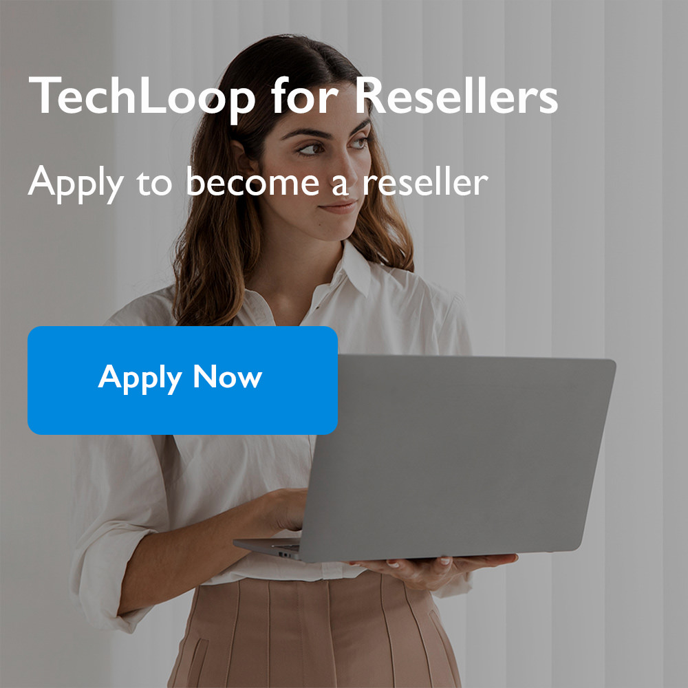 TechLoop – Shop online