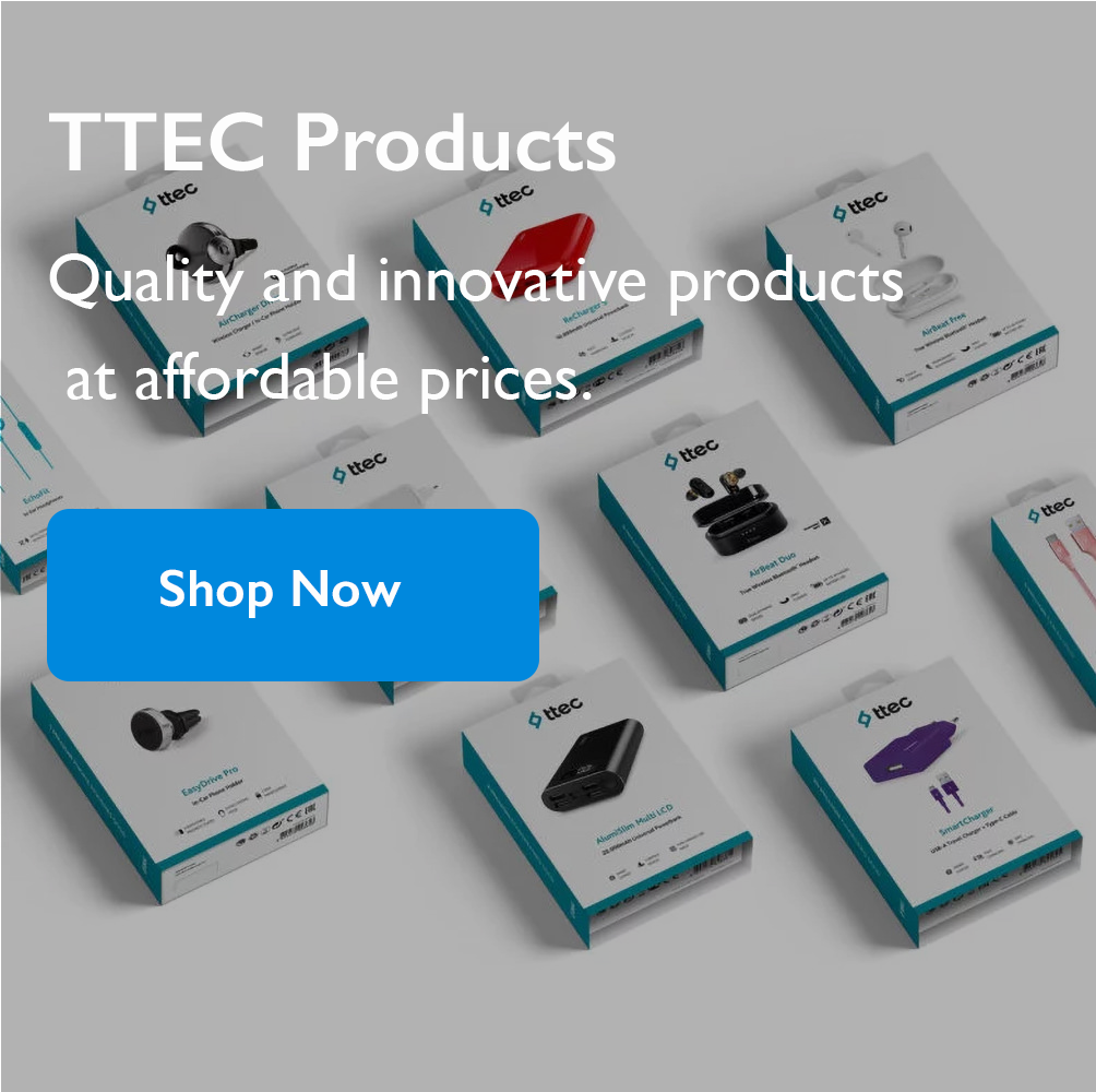 TechLoop – Shop online
