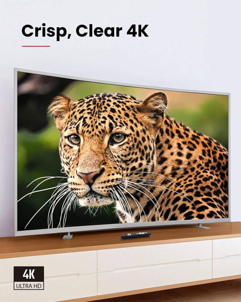 Nebula 4K Streaming Dongle – Techloop Group